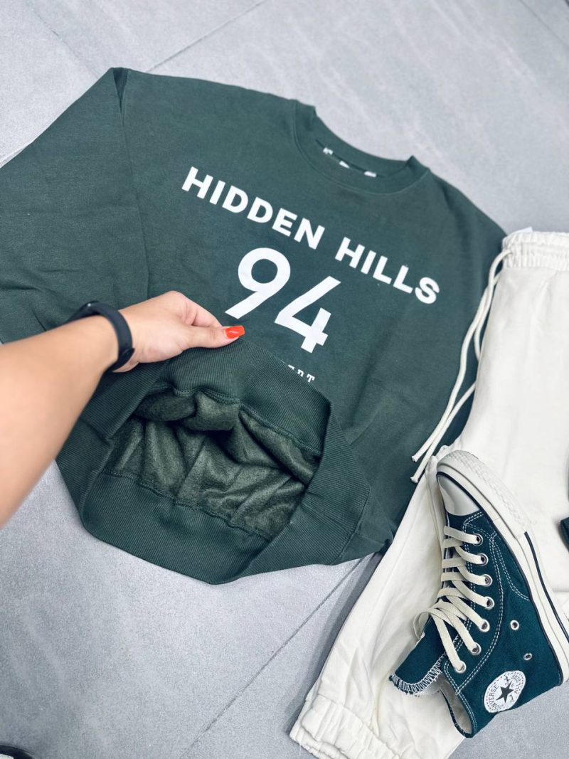 دورس green – کی ظی کالکشن