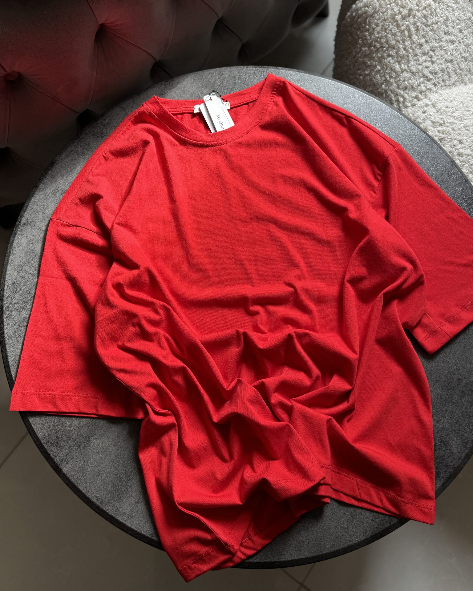 تیشرت بیسیک 🧁 – کی ظی کالکشن